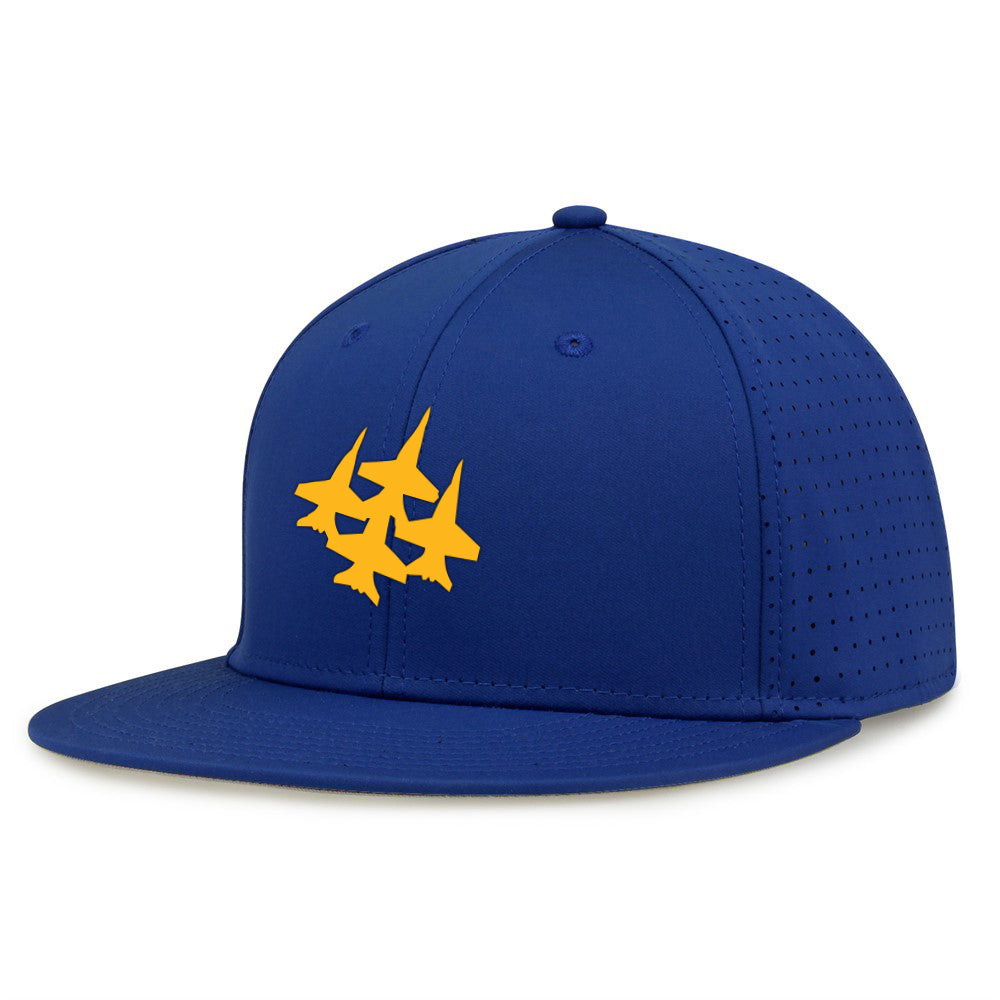 Blue Angels – 850 Screen Printing